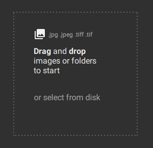 How to process a PIX4Dmapper site calibration file into PIX4Dmatic